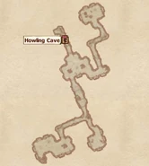 Howling Cave (Oblivion) | Elder Scrolls | Fandom