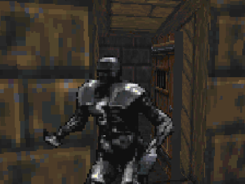 Iron Atronach (Daggerfall) | Elder Scrolls | Fandom