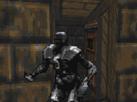 Iron Atronach (Daggerfall) | Elder Scrolls | Fandom