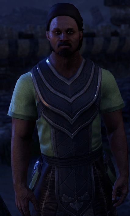 Rahim | Wiki The Elder Scrolls | Fandom