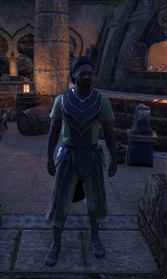 Rahim | Elder Scrolls | Fandom