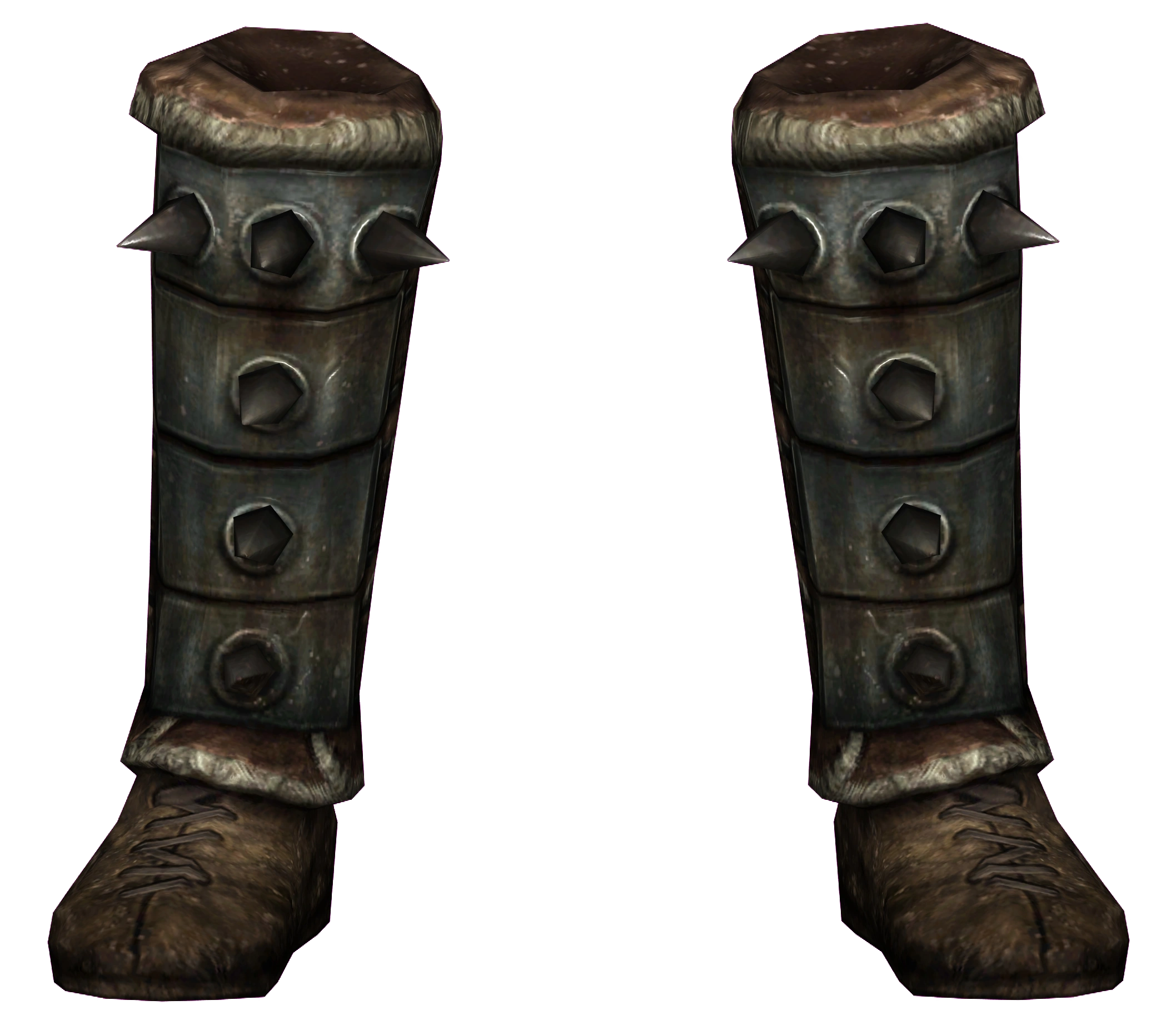 Skyrim Stormcloak Officer Armor