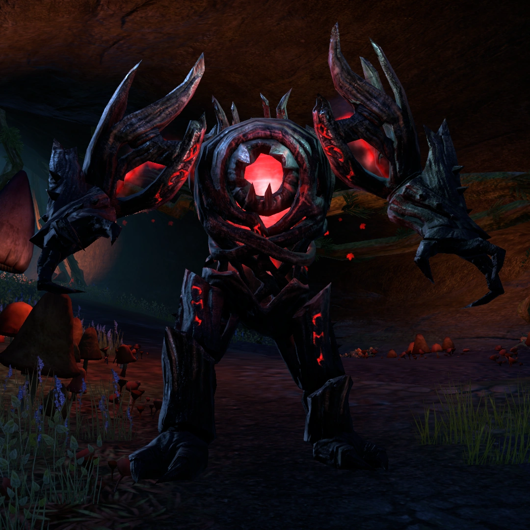 Suturé Daedra | Wiki The Elder Scrolls | Fandom