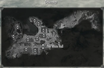 The White Hall | Elder Scrolls | Fandom