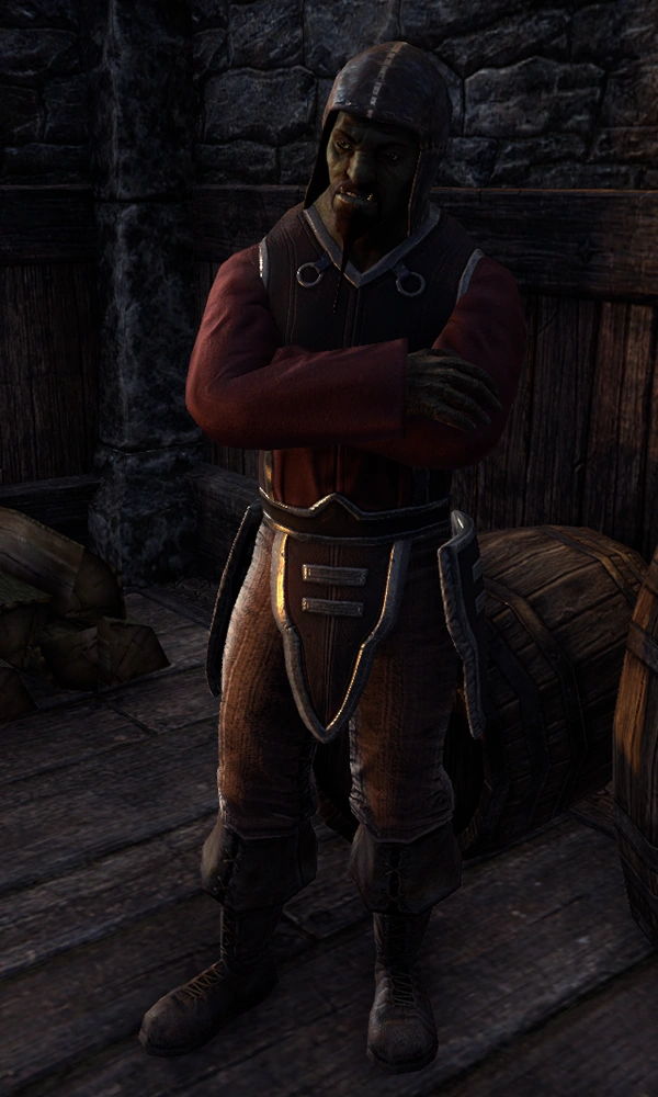 Torg | Elder Scrolls | Fandom