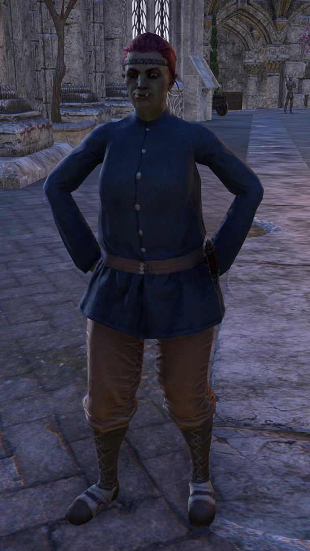 Umbaka | Wiki The Elder Scrolls | Fandom