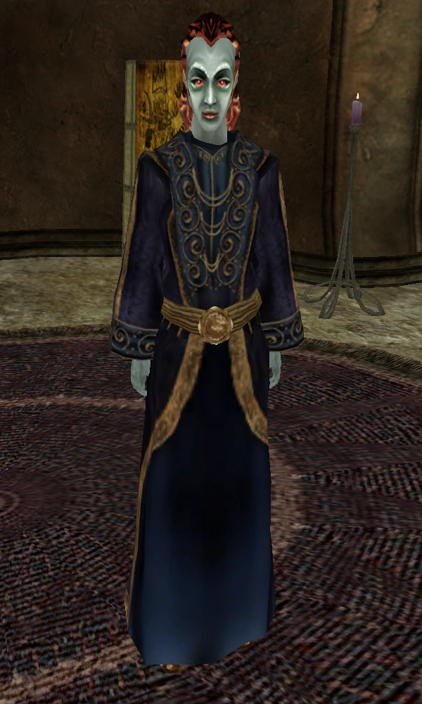 Category:Morrowind: Ghostgate Characters | Elder Scrolls | Fandom