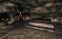 Vampire Cure (Oblivion) | Elder Scrolls | Fandom