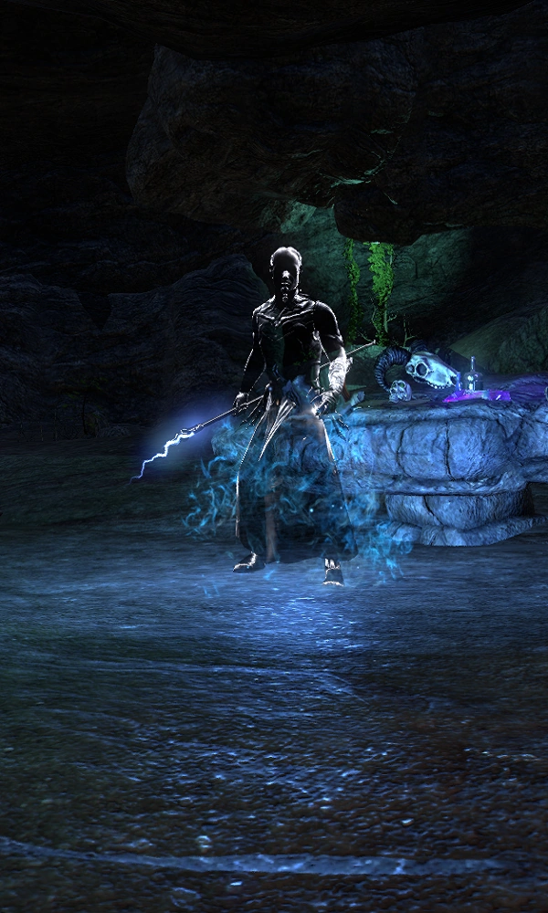 Vardan | Elder Scrolls | Fandom