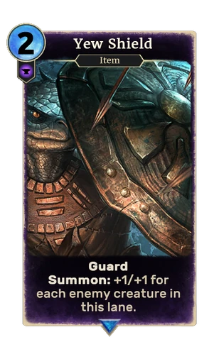 Yew Shield | Elder Scrolls | Fandom