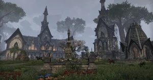 Elden Root (Online) | Elder Scrolls | Fandom