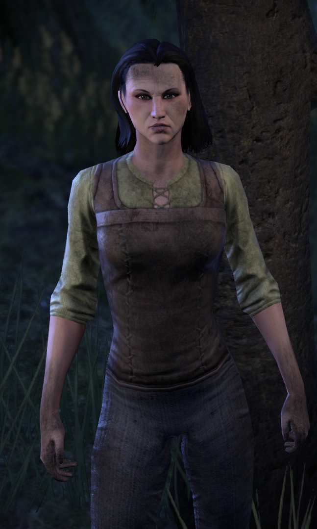 Amandia | Wiki The Elder Scrolls | Fandom