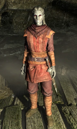 Aphia Velothi | Elder Scrolls | Fandom