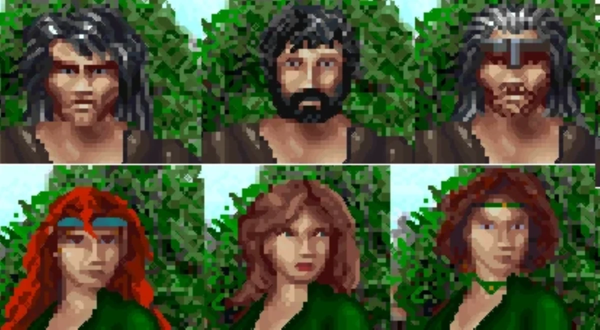 Bretons (Arena) | Elder Scrolls | Fandom