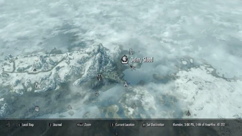 Dainty Sload | Elder Scrolls | Fandom