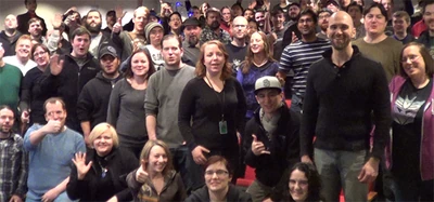 Developers (Online) | Elder Scrolls | Fandom