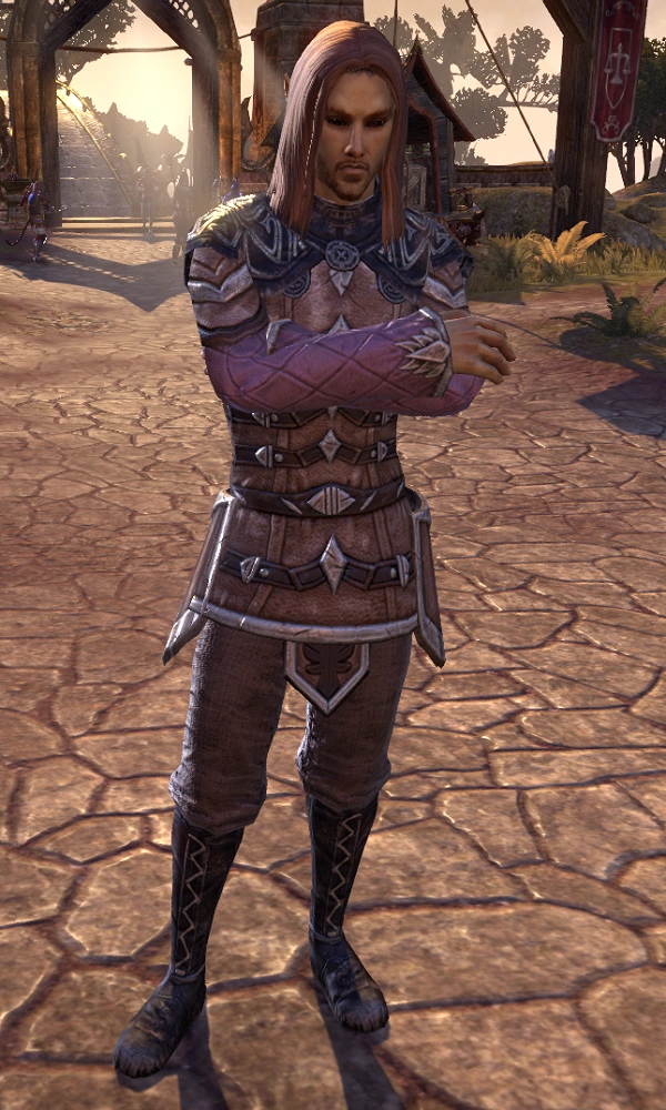 Earamon | Elder Scrolls | Fandom