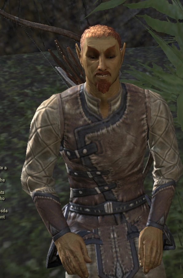 Esaranir | Elder Scrolls | Fandom