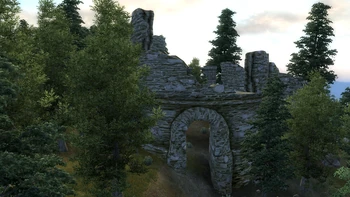 Fort Ontus | Elder Scrolls | Fandom