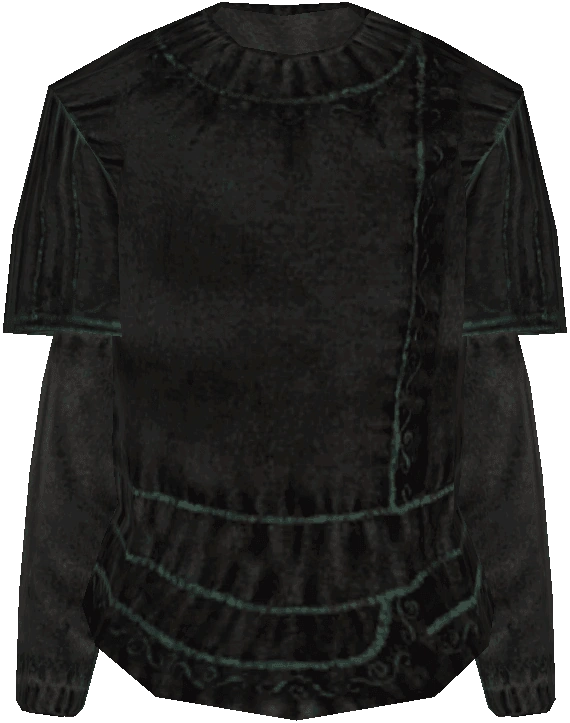 Vest of the Bard | Elder Scrolls | Fandom