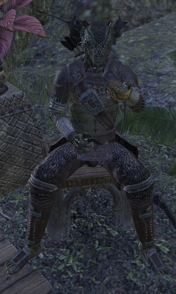 Mach-Taeed | Elder Scrolls | Fandom