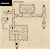 Miscarcand (Quest) | Elder Scrolls | Fandom