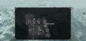 Markarth Marketplace | Elder Scrolls | Fandom