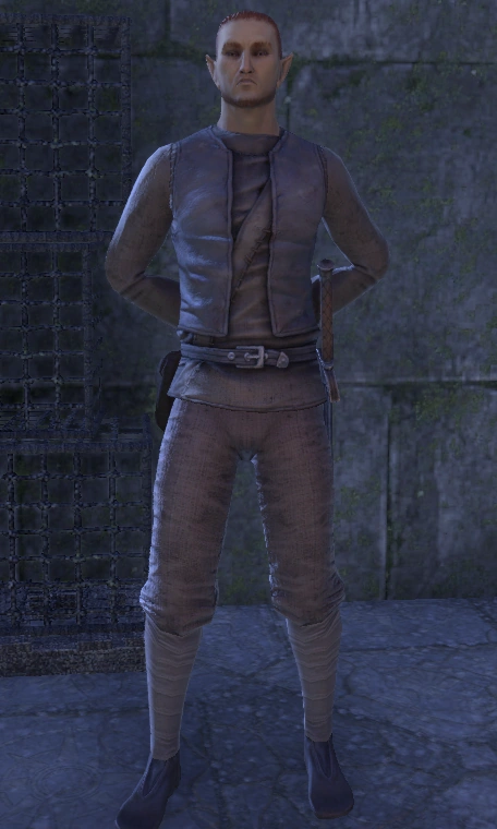 Quodel | Elder Scrolls | Fandom