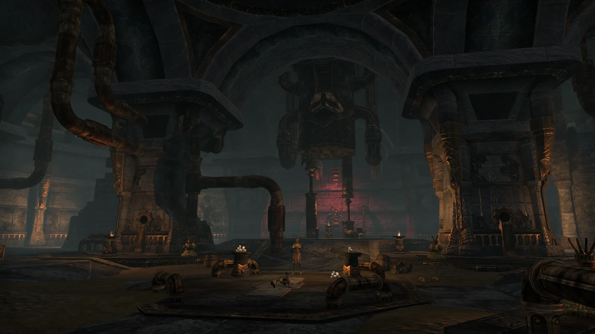 Ragnthar | Wiki The Elder Scrolls | Fandom