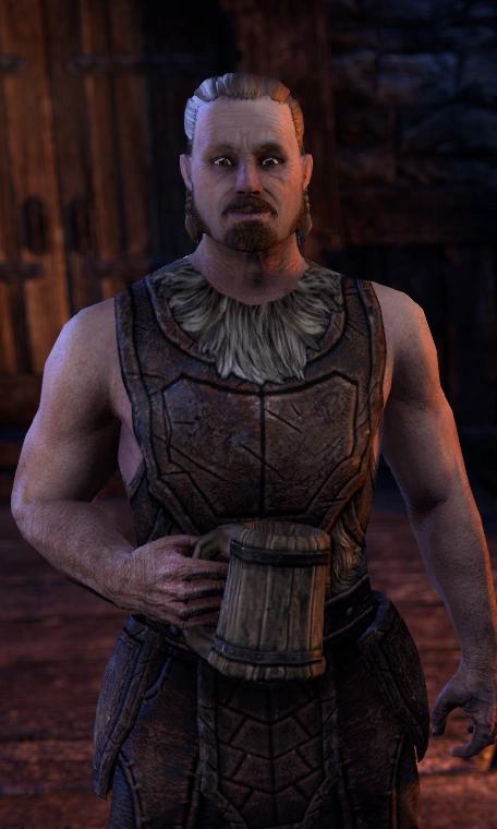 Safrid Monte-tente | Wiki The Elder Scrolls | Fandom