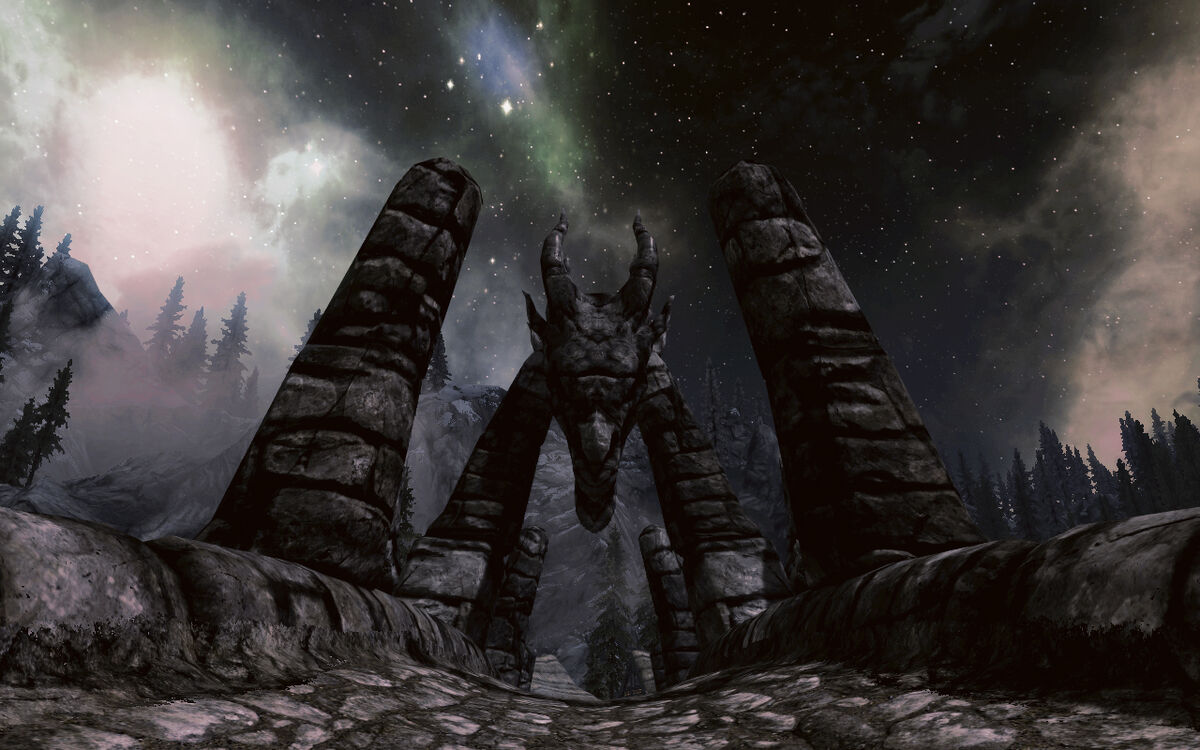 Драконий Мост Skyrim The Elder Scrolls Wiki Fandom
