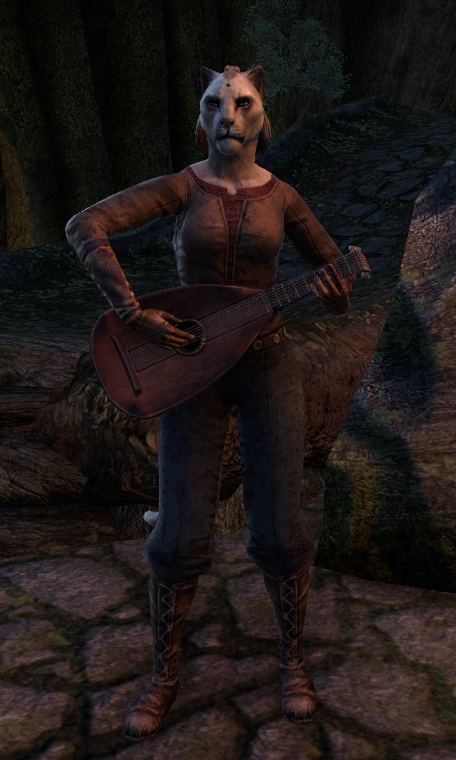 Shawia | Wiki The Elder Scrolls | Fandom