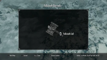 Falkreath Jail | Elder Scrolls | Fandom