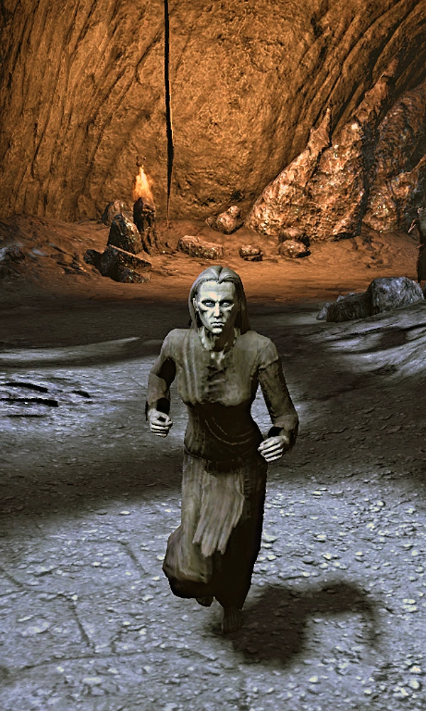 Soul Shriven | Elder Scrolls | Fandom