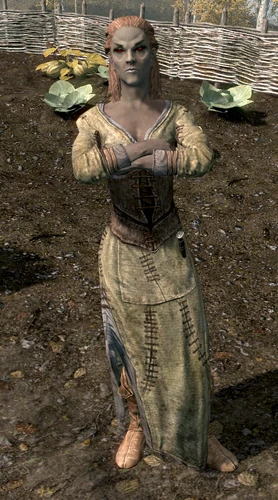 Synda Llanith | Elder Scrolls | Fandom