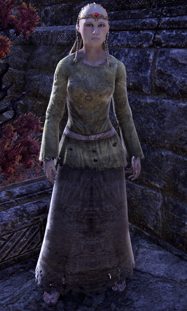 Thondir Winter-Weary | Elder Scrolls | Fandom