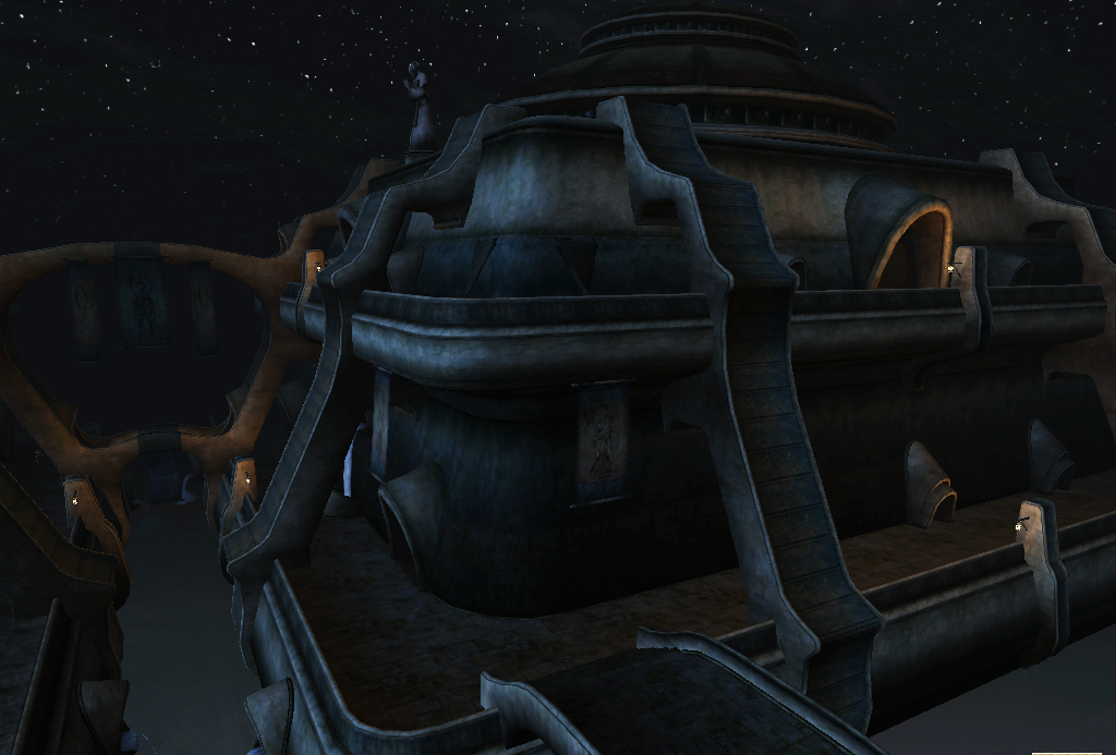 Vivec, St. Olms Canton | Elder Scrolls | Fandom