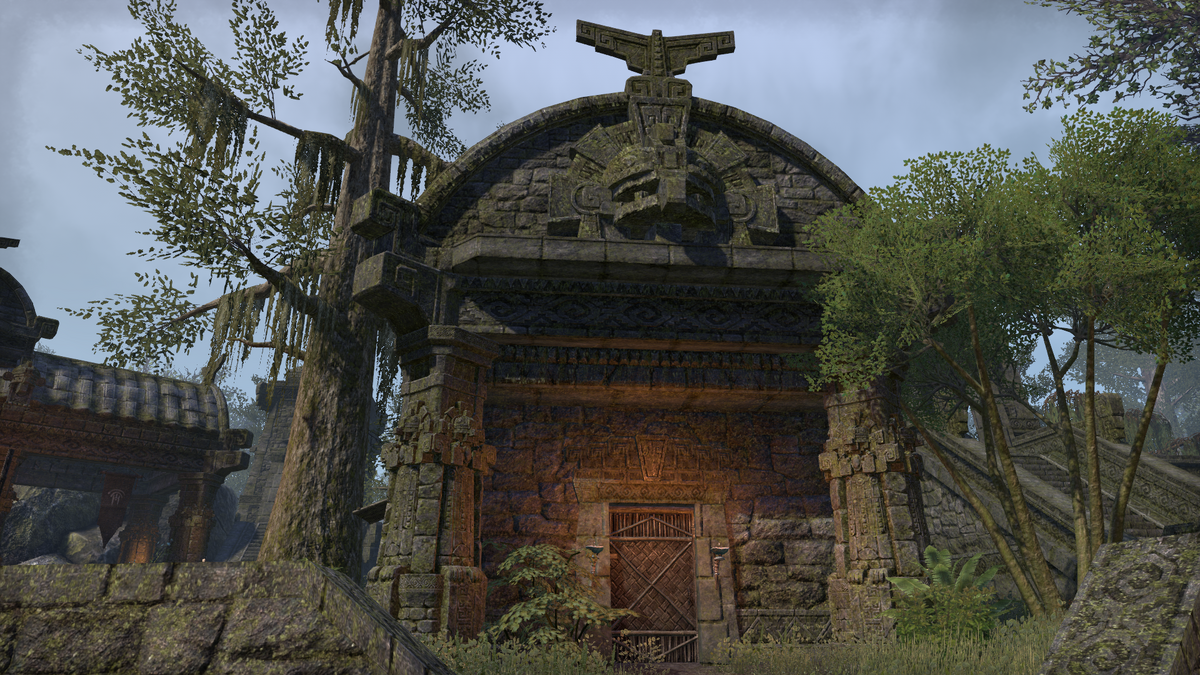 Деревня мёртвой воды The Elder Scrolls Wiki Fandom