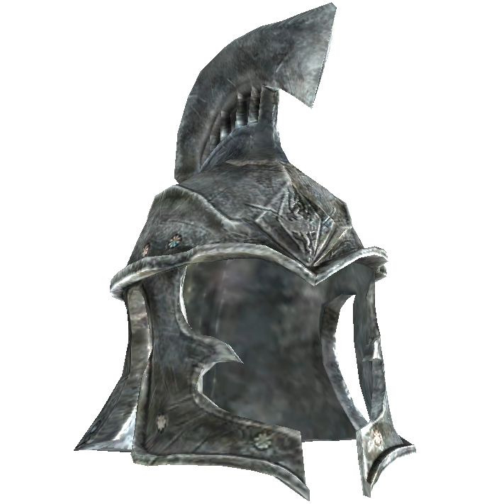 Имперский офицерский шлем The Elder Scrolls Wiki Fandom