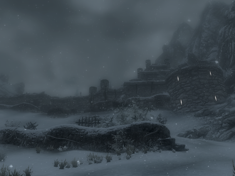 Форт Кастав The Elder Scrolls Wiki Fandom