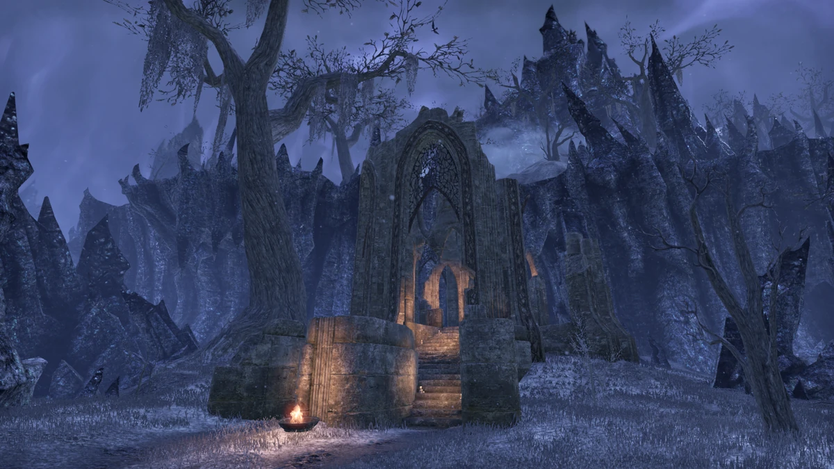 Aba-Loria | Elder Scrolls | Fandom