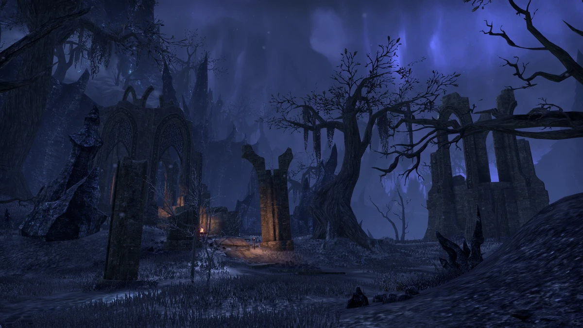 Aba-Loria | Wiki The Elder Scrolls | Fandom