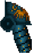 Iron Pauldron (L) | Elder Scrolls | Fandom