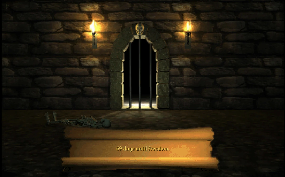 Crime (Daggerfall) | Elder Scrolls | Fandom