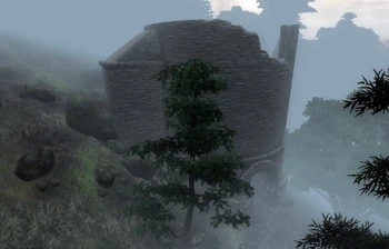 Fort Bulwark | Elder Scrolls | Fandom