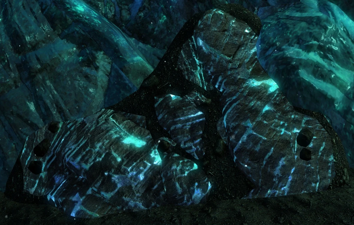 Ore Veins | The Elder Scrolls Wiki | Fandom