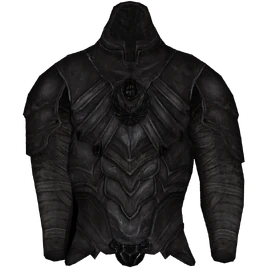 Nightingale Armor (Armor Piece) | Elder Scrolls | Fandom