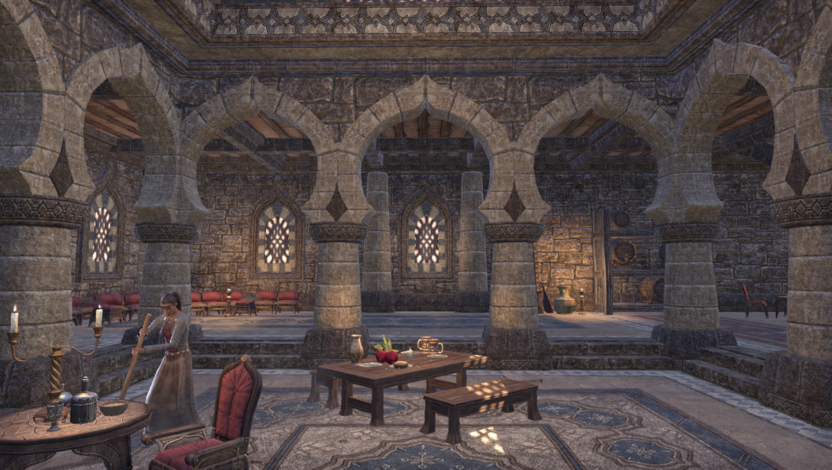 Резиденция Тоды The Elder Scrolls Wiki Fandom