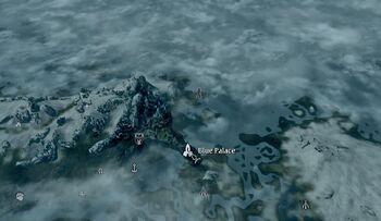 Blue Palace (Skyrim) | Elder Scrolls | Fandom
