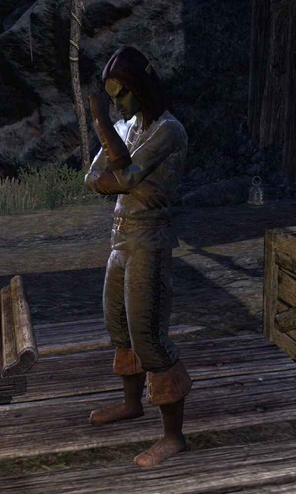 Galar Arobar | Elder Scrolls | Fandom